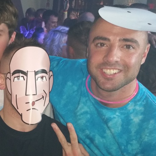 Stream Hard Dance by Dagzy | Listen online for free on SoundCloud