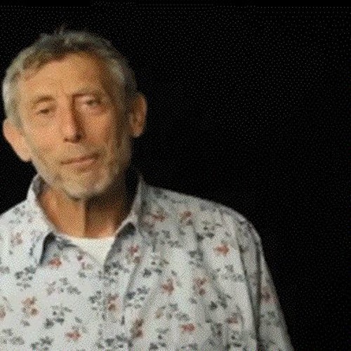 Stream [YTPMV] - Michael Rosen Takes Rainbow Tylenol by Dook OOkem ...