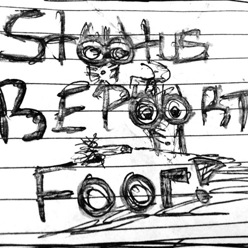 Stream #StatusReport4 Daniel Oranika, crazed madman at Recorded Live ...