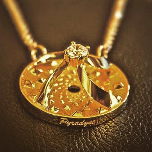 Stream Dr Fred Bell - How The Receptor Wearing & The Chain by Pyradyne ...