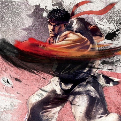 Stream Ryu's Master Theme Song (Street Fighter) by Nguyenmetal | Listen ...