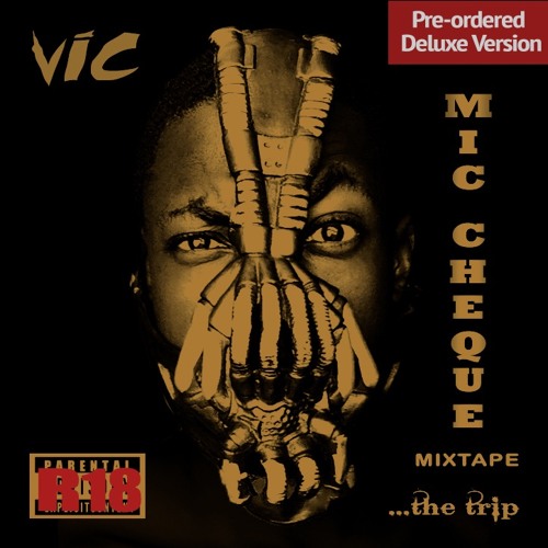 Stream The Ministry NG | Listen to The Mic Cheque Mixtape (2014/2015 ...
