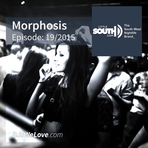 Stream Episode 19/2015 - Morphosis - Littlesouth podcasts by Little South | Listen online for ...