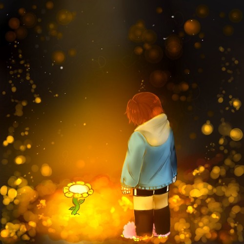 Stream ~FluffyEars~ | Listen to undertale things playlist online for ...