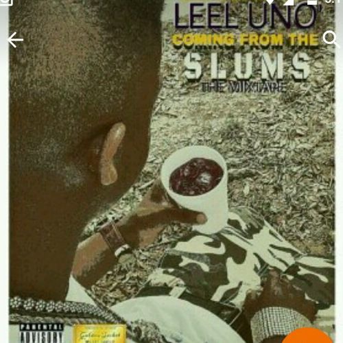 Stream leeluno318 | Listen to Leel Uno' - Coming From The Slums Vol. 2 ...