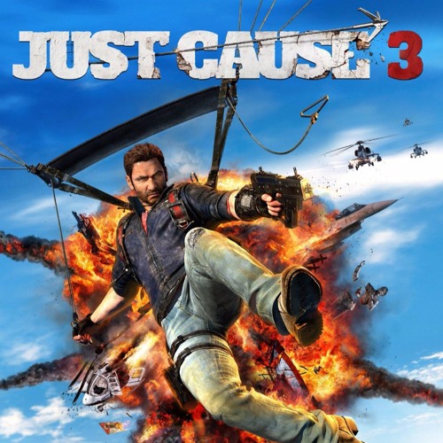 Stream Just Cause 3 - Challenge Music - Henry Jackman by Dominic Vega ...