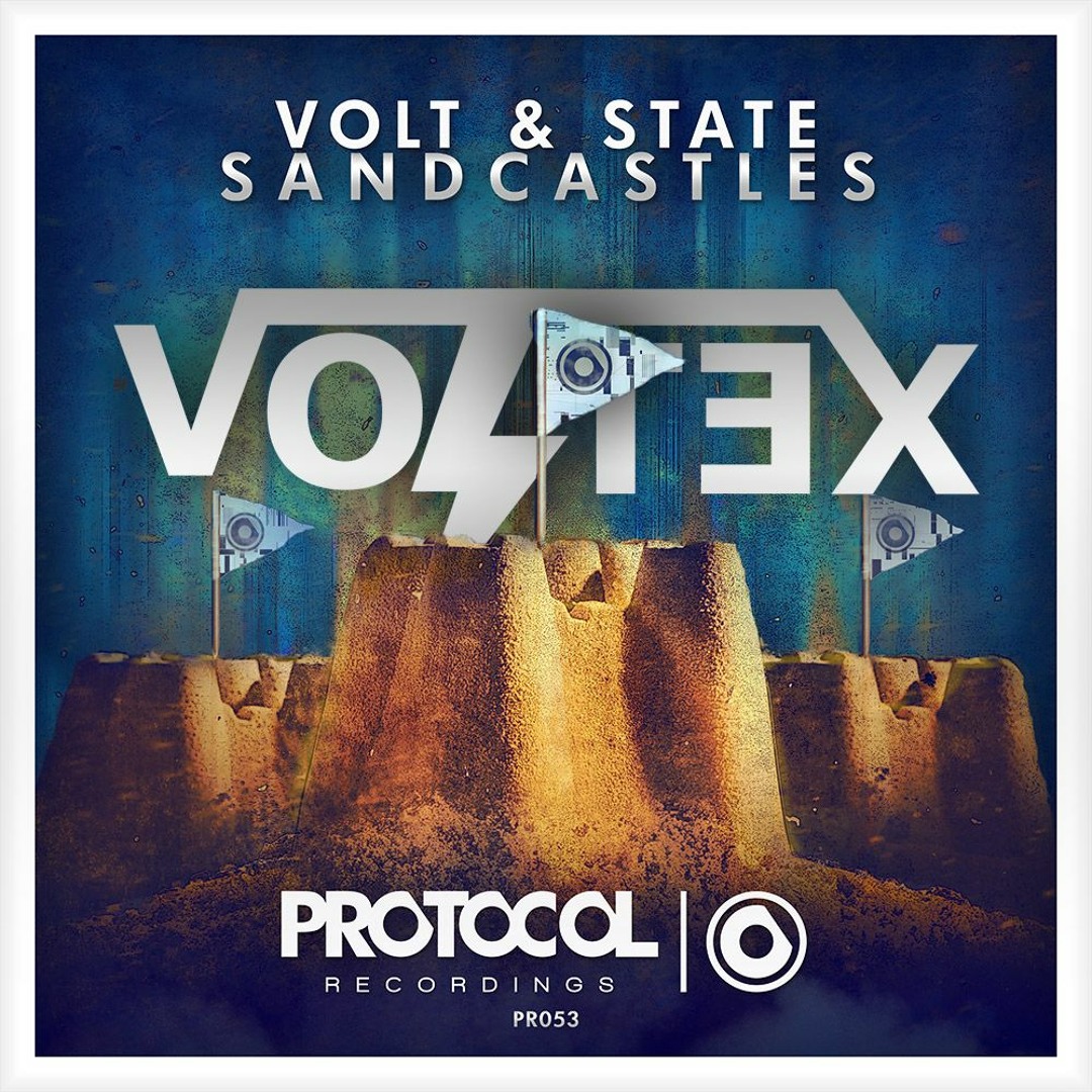 Stream Volt & State - Sandcastles (Voltex Remix) OUT NOW! by VOLTEX ...