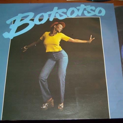 Stream Botsotso - Botsotso by instantclassic | Listen online for free ...