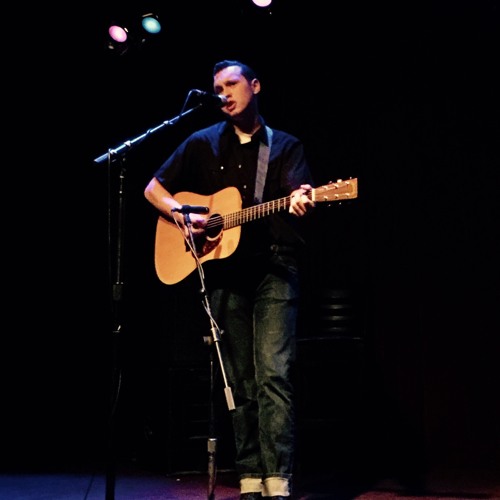 Stream When Half Your World Is Gone by Luke Erickson | Listen online ...