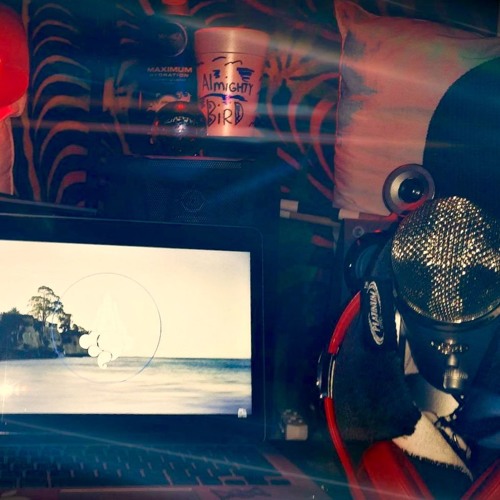 Stream Then It Happened - Marcus Bird by Marcus Bird | Listen online ...