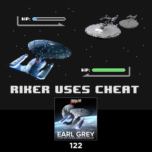 Stream Earl Grey 122: The Bald and the Beard by TFM | Listen online for ...