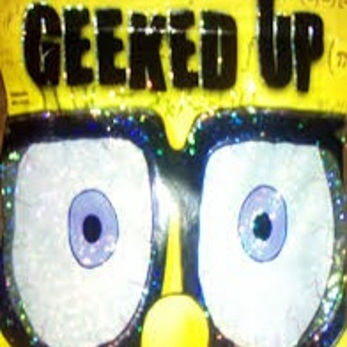 Geeked Up