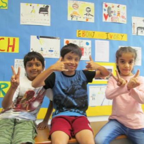 Stream "Lets Save The Earth" by Triple Days (3rd and 4th students) by ...