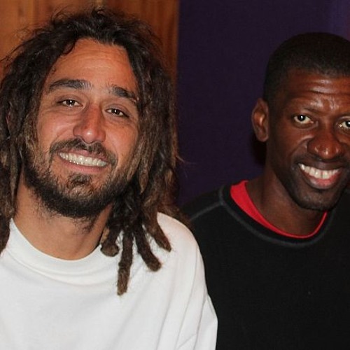 Stream Liam Monaghan INTERVIEW with QUINO of BIG MOUNTAIN by Big ...