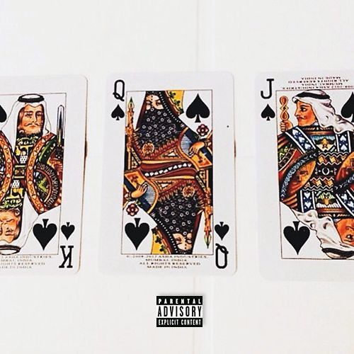 Stream Blvck Jesus by Mr. Bizzy | Listen online for free on SoundCloud