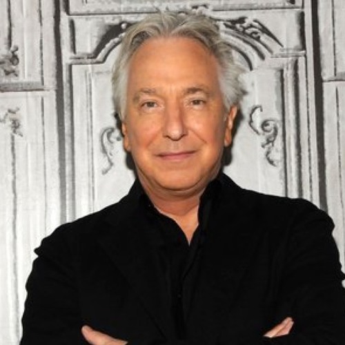Stream Alan Rickman: Music is a 'huge source of inspiration' by Classic ...
