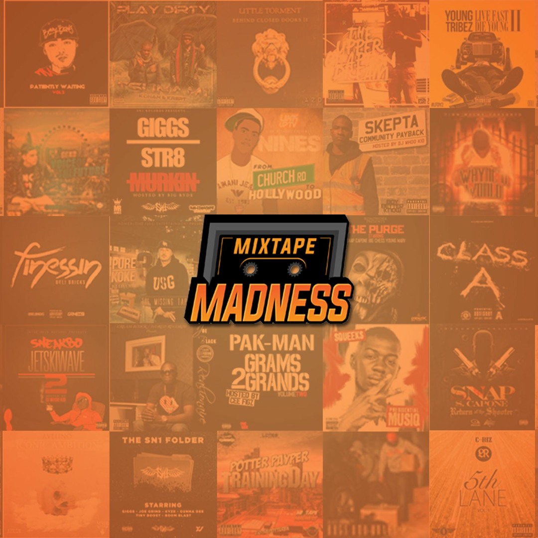 Stream Mixtape Madness | Listen to Best of Mixtape Madness playlist ...