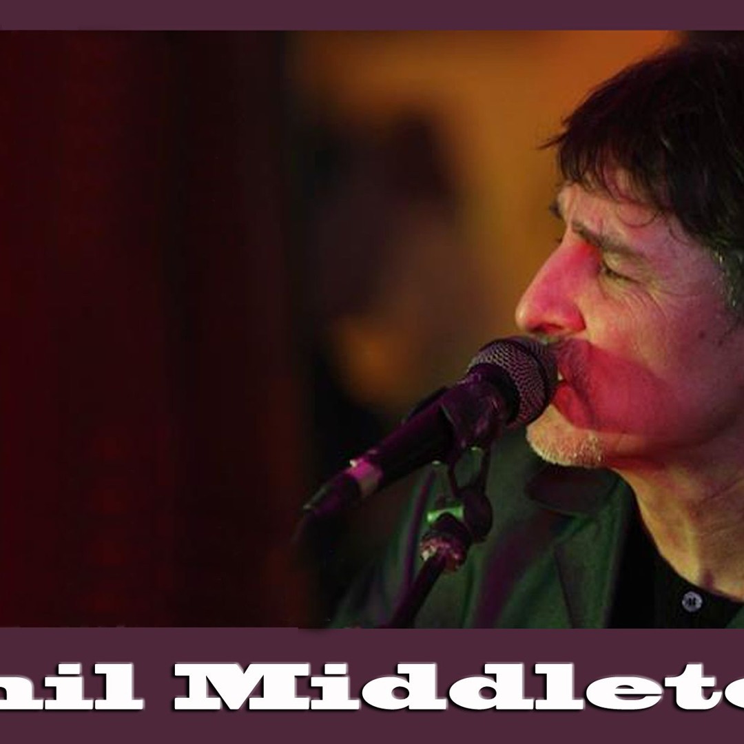 Stream Paradise Lost by PhilMiddleton | Listen online for free on ...