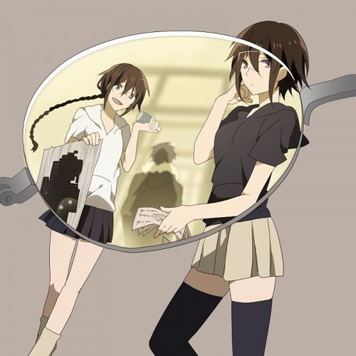 Stream Fanum- Nerd With Anime by iamfanum | Listen online for free on ...