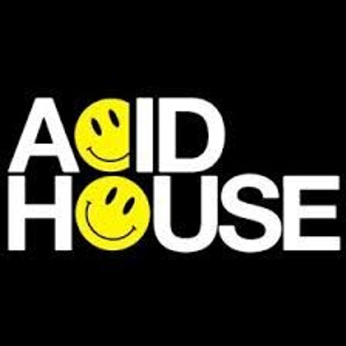 Stream Acid house by SALOMON | Listen online for free on SoundCloud