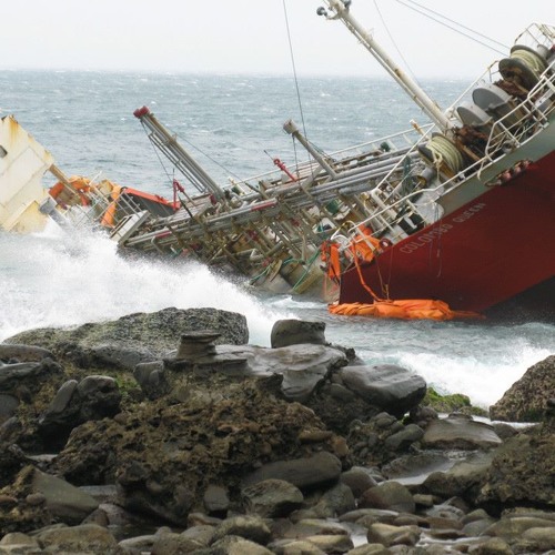 Stream Markie Phost - Scott Drymans Friendship Is A Sinking Ship You ...