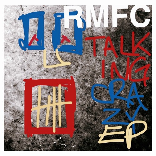 Stream From The Otherside by RMFC | Listen online for free on SoundCloud