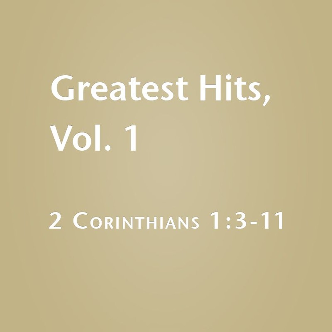 Stream Greatest Hits, Vol. 1 by First Evangelical Church | Listen ...