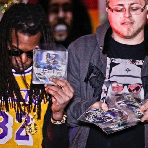 Stream #CFN "EVERYTHANG"(I NEED) ft. Crakka Blacc by GetThrow'd Musik ...