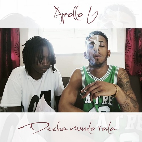 Stream Apollo G - Decha Mundo roda by Apollo G | Listen online for free ...
