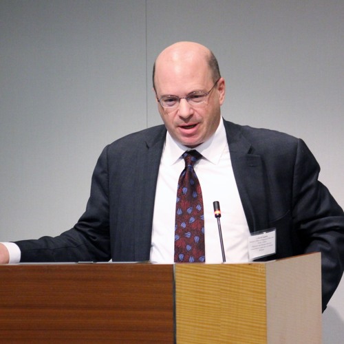 Stream Kevin Appleby on Refugee Crisis and Deportation Raids by ...