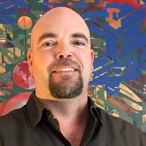 Stream Meet the Neighbors: Nikolas Larson by Andrea Baker Consulting | Listen online for free on ...