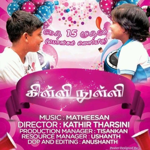 Stream Kalai Priya | Listen to my3 playlist online for free on SoundCloud