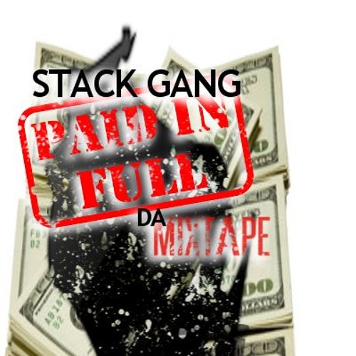Stream Im Certified Paid & Full Da MIXTAPE by CRISPY | Listen online ...