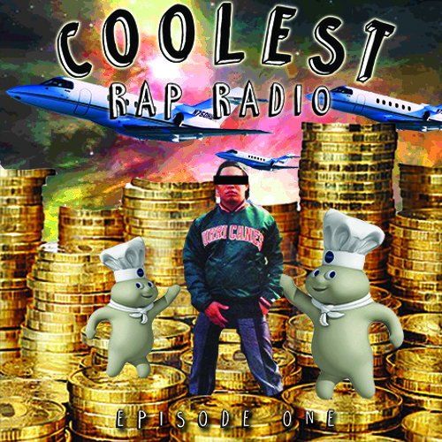 Stream Coolest Rap Radio Ep. 1 by Coolest Rap Blog | Listen online for ...