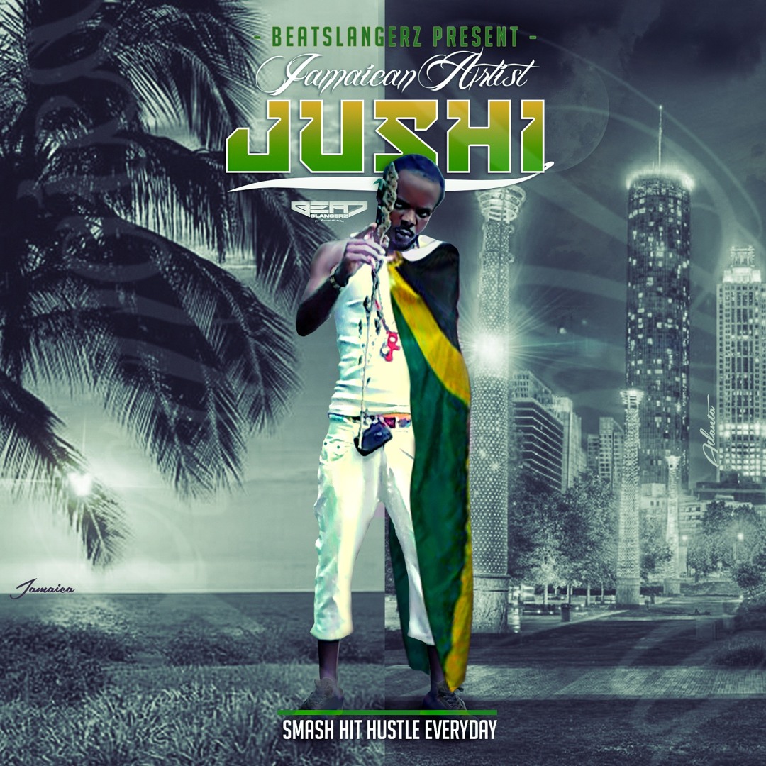 Stream ON THE GRIND-JUSHI by BEATSLANGERZ | Listen online for free on ...