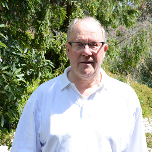 Stream Father Chris Hope on the 50th Anniversary of his Ordination to ...