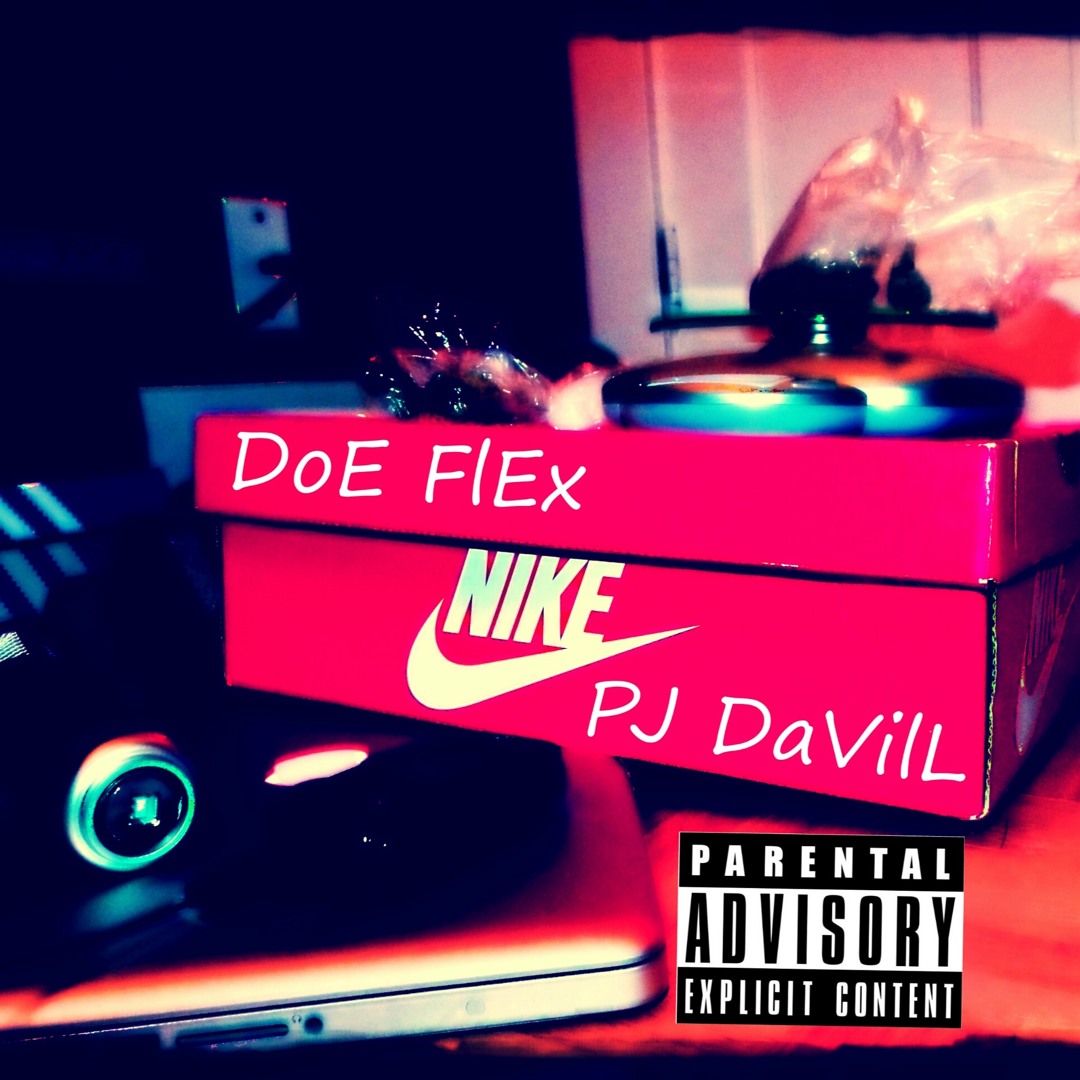 Stream Pj Davill - Live Life (prod. Shaquon Thomas) by P.J. | Listen ...