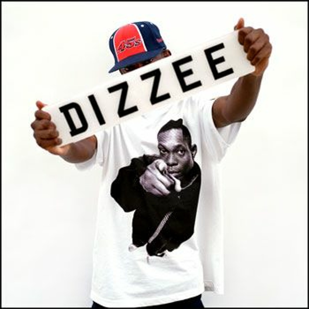 Stream Dizzee Rascal - Fix Up, Look Sharp (Best Quality) by R&B-RAP n ...