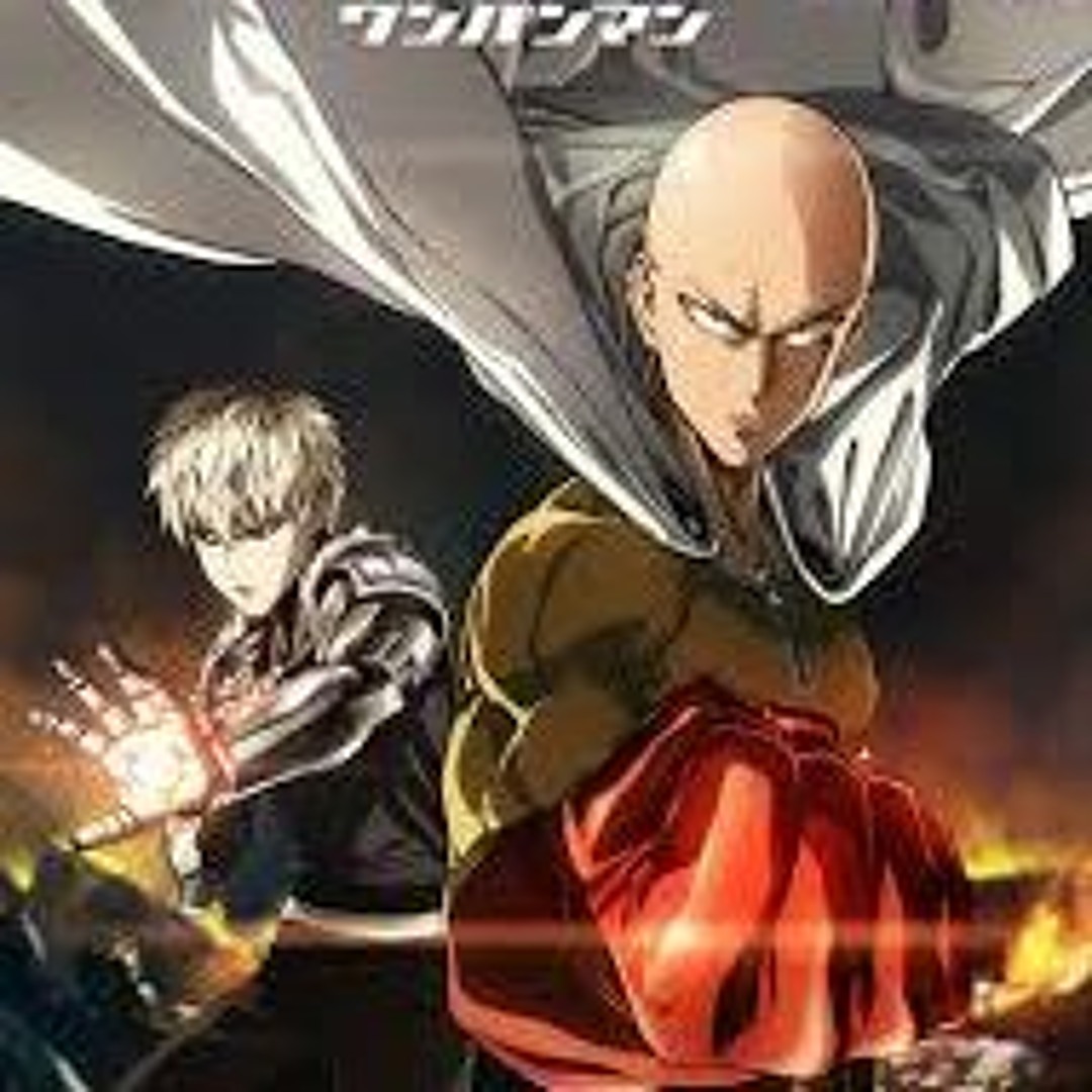 Stream One Punch Man OST - Theme Of ONE PUNCH MAN ~Seigi Shikkou~ by ...