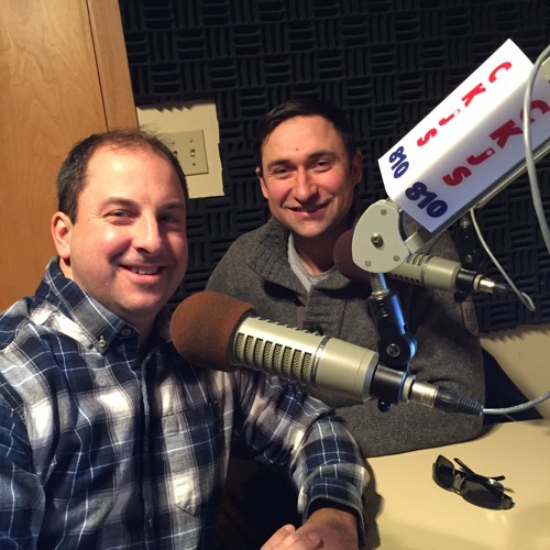 Stream Ukrainian Winnipeg Listen To Denys Volkov Interview Playlist