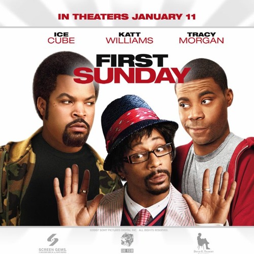 Stream First Sunday (2008) [Neilcic Reupload] by 𝖓𝖒𝖎𝖙 // 𝖓𝖆𝖙𝖊𝖒𝖎𝖙.𝖓𝖊𝖙 ...