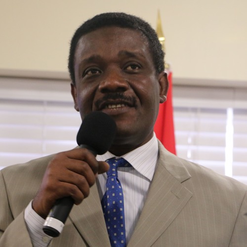 Stream Putting on Christ by Elder Nicholas Addo by Churchof Pentecost ...