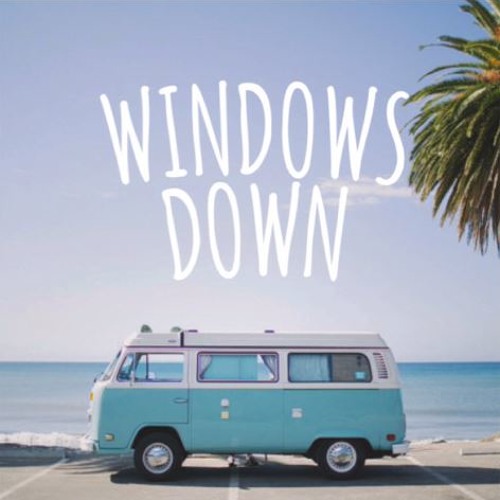 Stream Petey Peak - Windows Down (Prod. Surebert) by Space Leopard ...