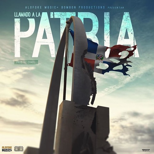 Stream Varios Artista - Llamado A La Patria (NYC) by welfano official ...