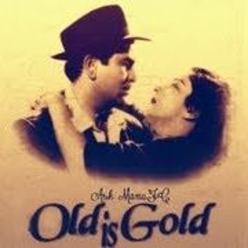 Stream DJ Arsh - Oldies Mixtape Vol 1 -Dance Machine - (Old Izz Gold ...