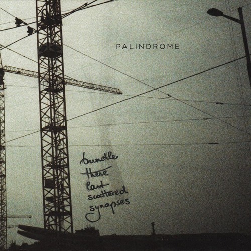 Stream 03 Personal Equation by Palindrome | Listen online for free on ...