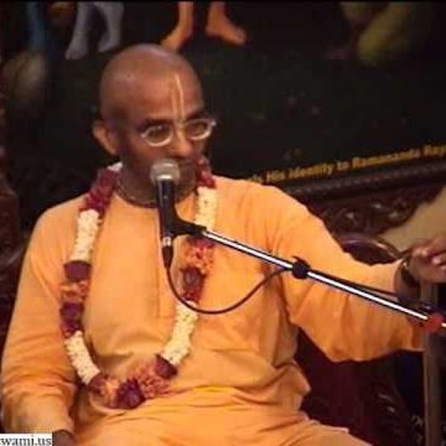 Stream Gita 01.20 - The Monkey Standard Is Permeated With The Divine ...