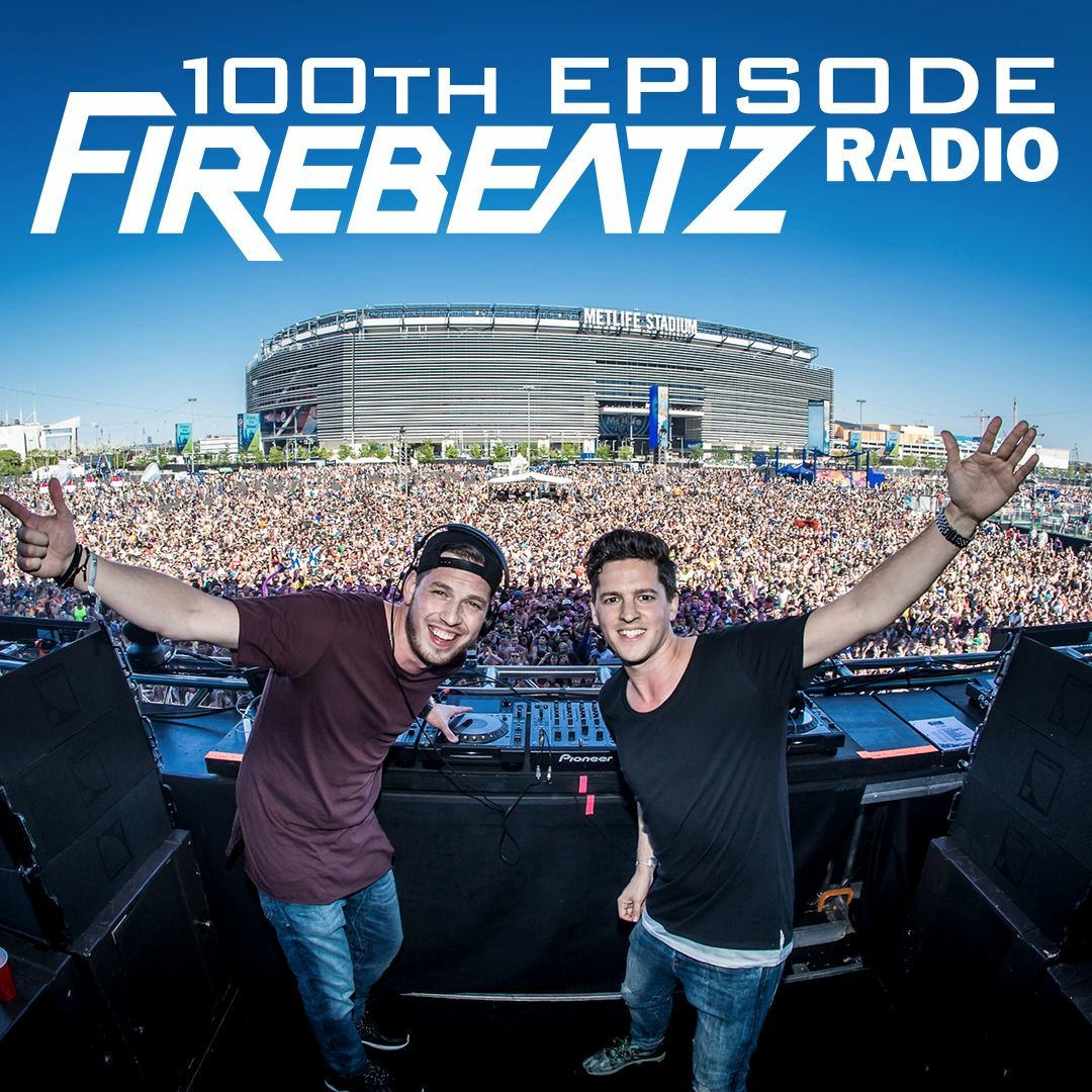 Stream Firebeatz presents Firebeatz Radio #100 by Firebeatz | Listen ...