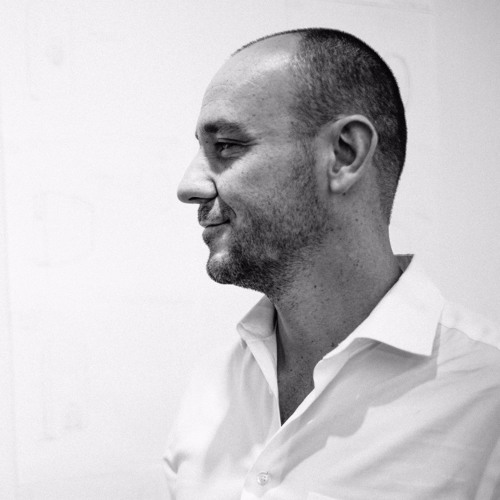 Stream Rodolfo Saccoman on sensors, people tracking and the internet of ...