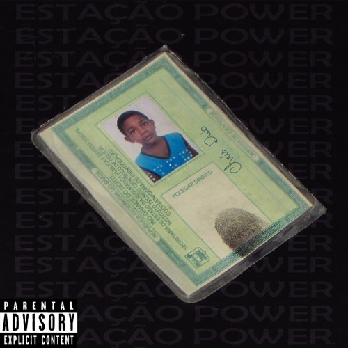 Stream 02 - Estação Power by Jennify C. | Listen online for free on ...